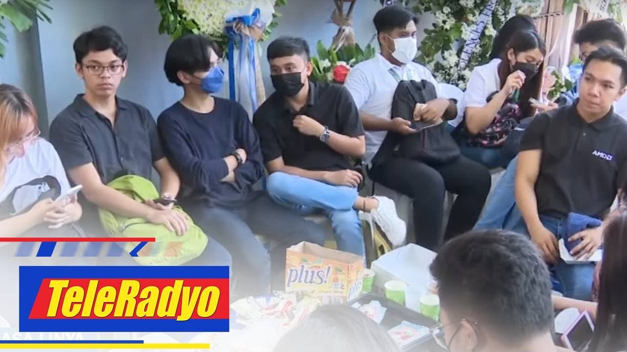Pasada sa TeleRadyo | TeleRadyo (31 March 2023) - YouTube
