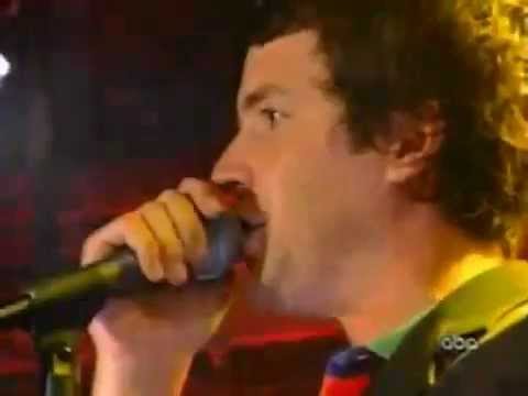 The Killers Midnight Show - YouTube