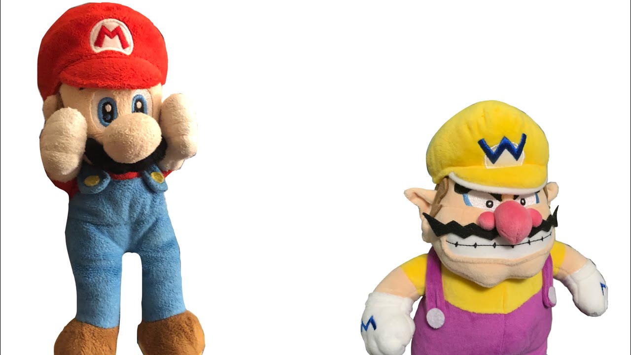 Mario youtube Channel part 1 - YouTube