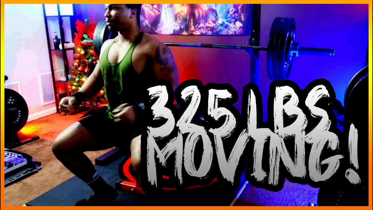 My NEW Training Plan To Bench 365 lbs. + || VOLUME in 2021! || - YouTube