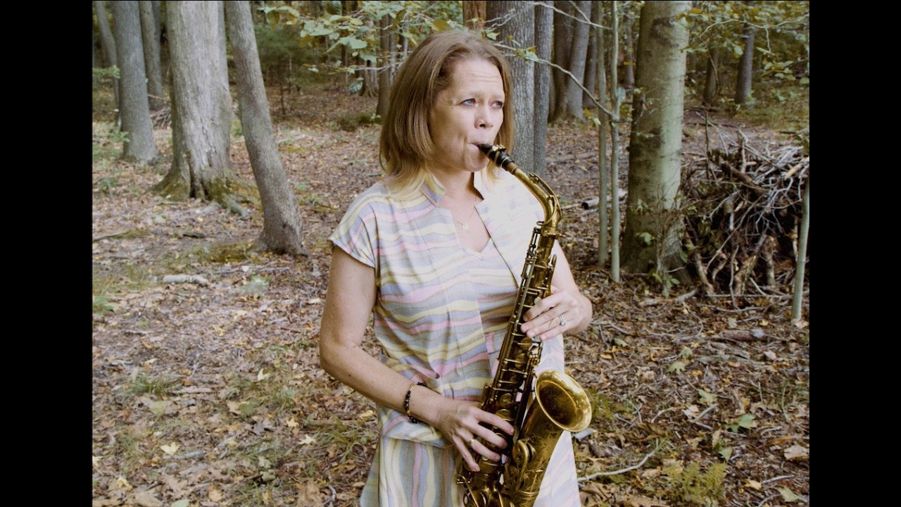 Kites (Caroline Davis' Portals) - YouTube