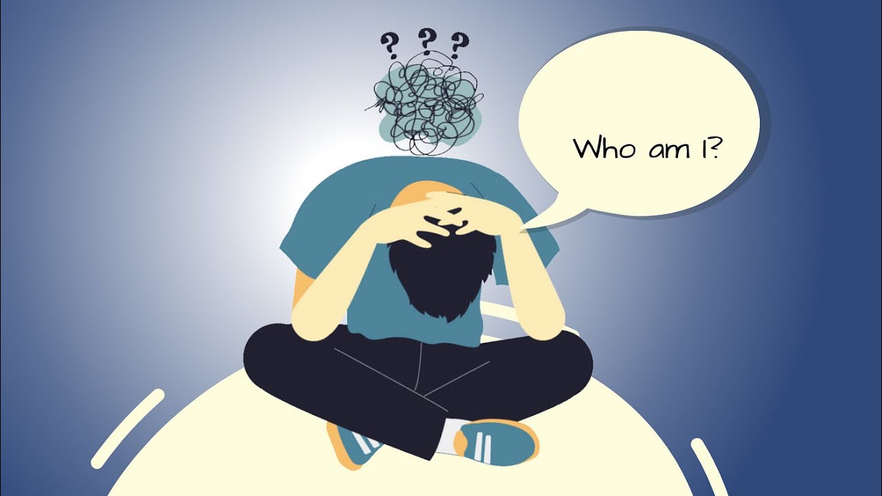 Identity Crisis - YouTube