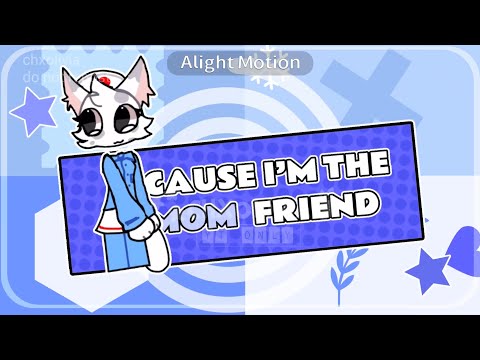 Mom Friend (Animal hospital animation) (Partial first part)