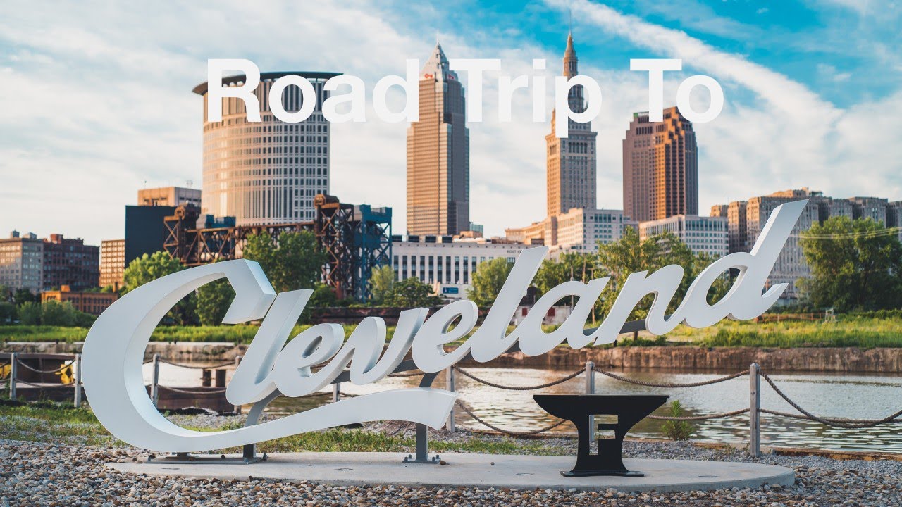 Fun things to do in Cleveland. Wait..there are things to do in ...