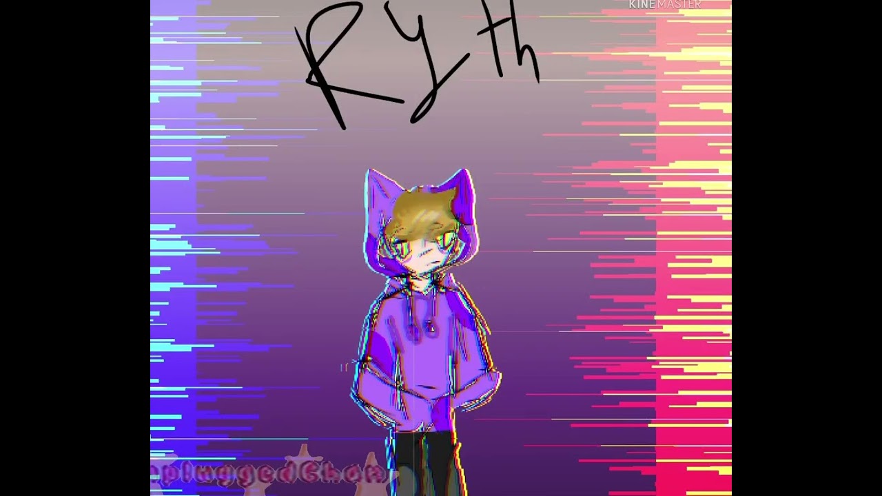 @Ryth fanart - YouTube