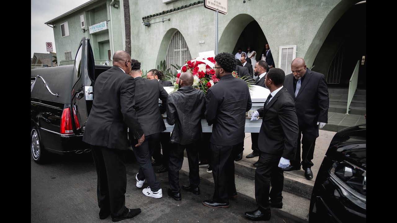 Dr. Ayodele Memorial -Highlights - YouTube