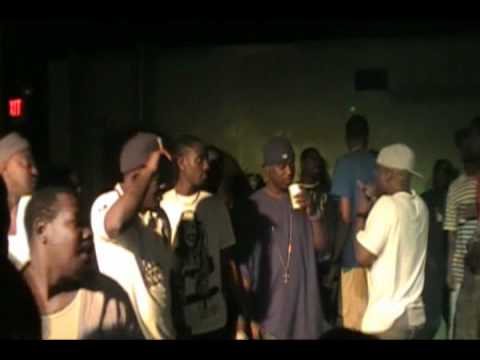 LIL CHAPPY/OFFICIAL ENT SHOW/PERFORMANCE - YouTube