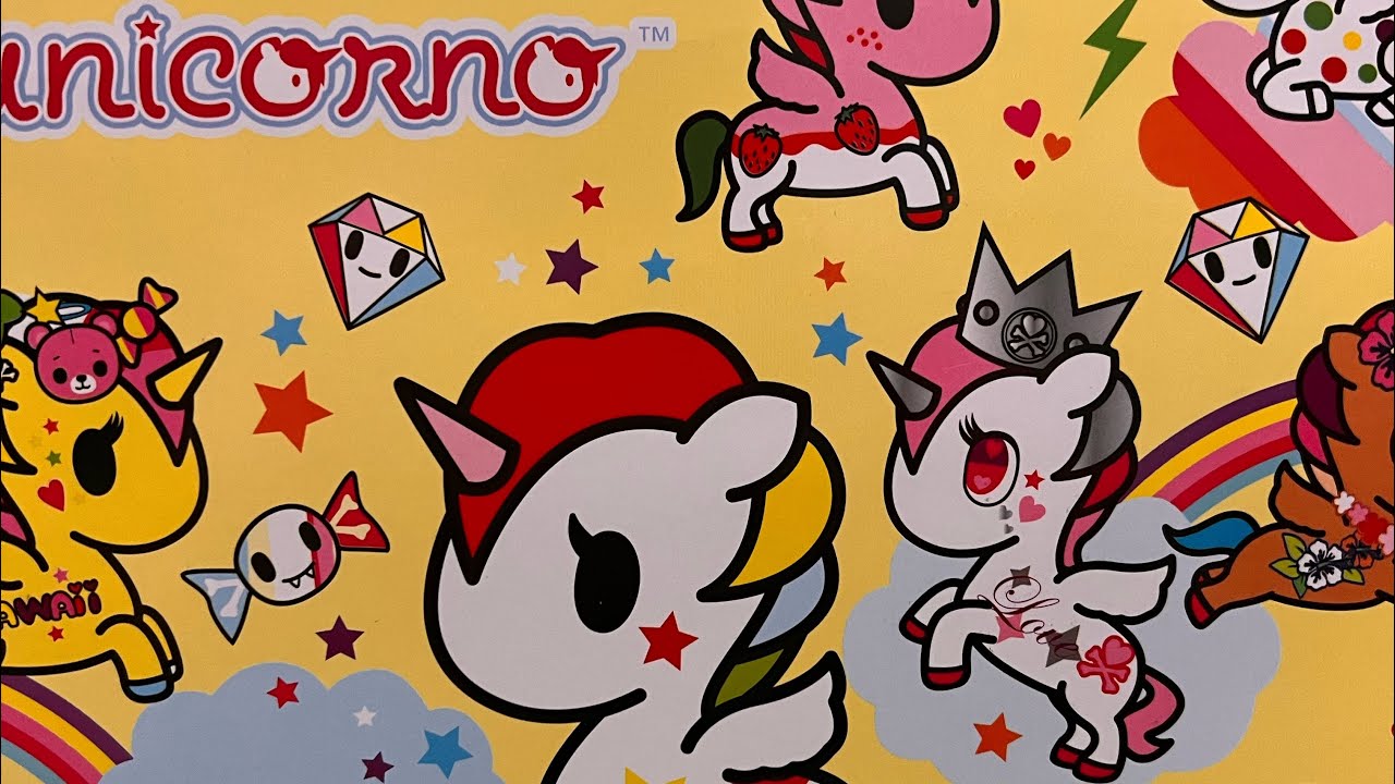 💖Pink Mimi King is live! Unboxing the set! Plus bonus NEW Acrylic ...