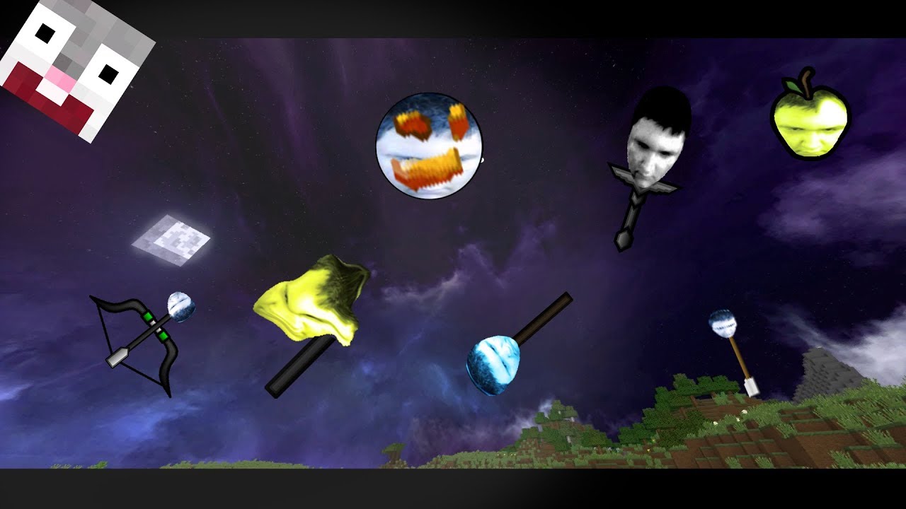 a0e pack showcase/release - YouTube