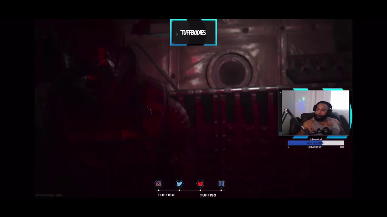 Warzone Tuff! Tonight’s Stream was a VIBE! - YouTube