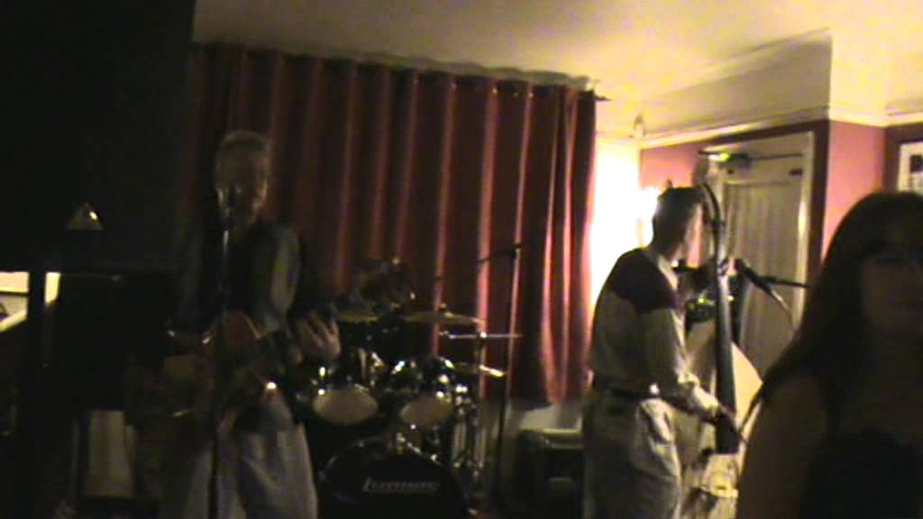 THE RIVER BOYS HEY RUBY - YouTube