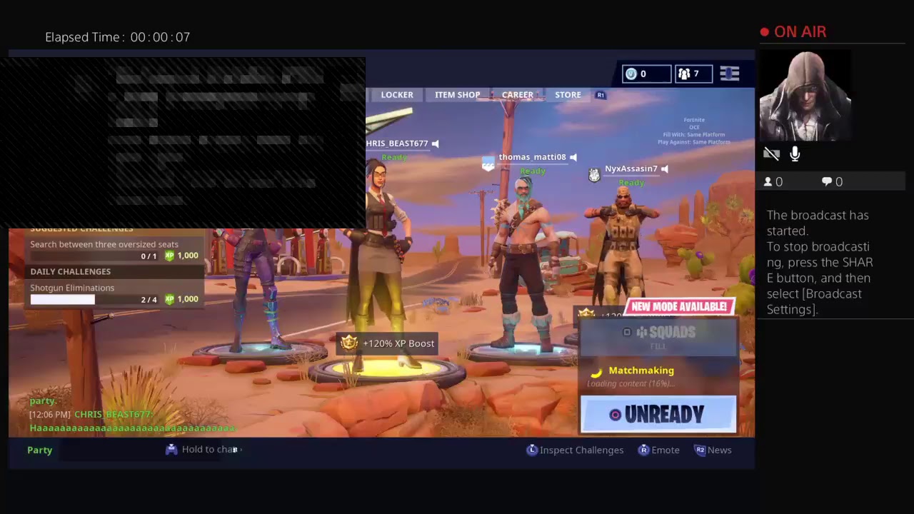 Fortnite Battle Royale Gameplay - YouTube