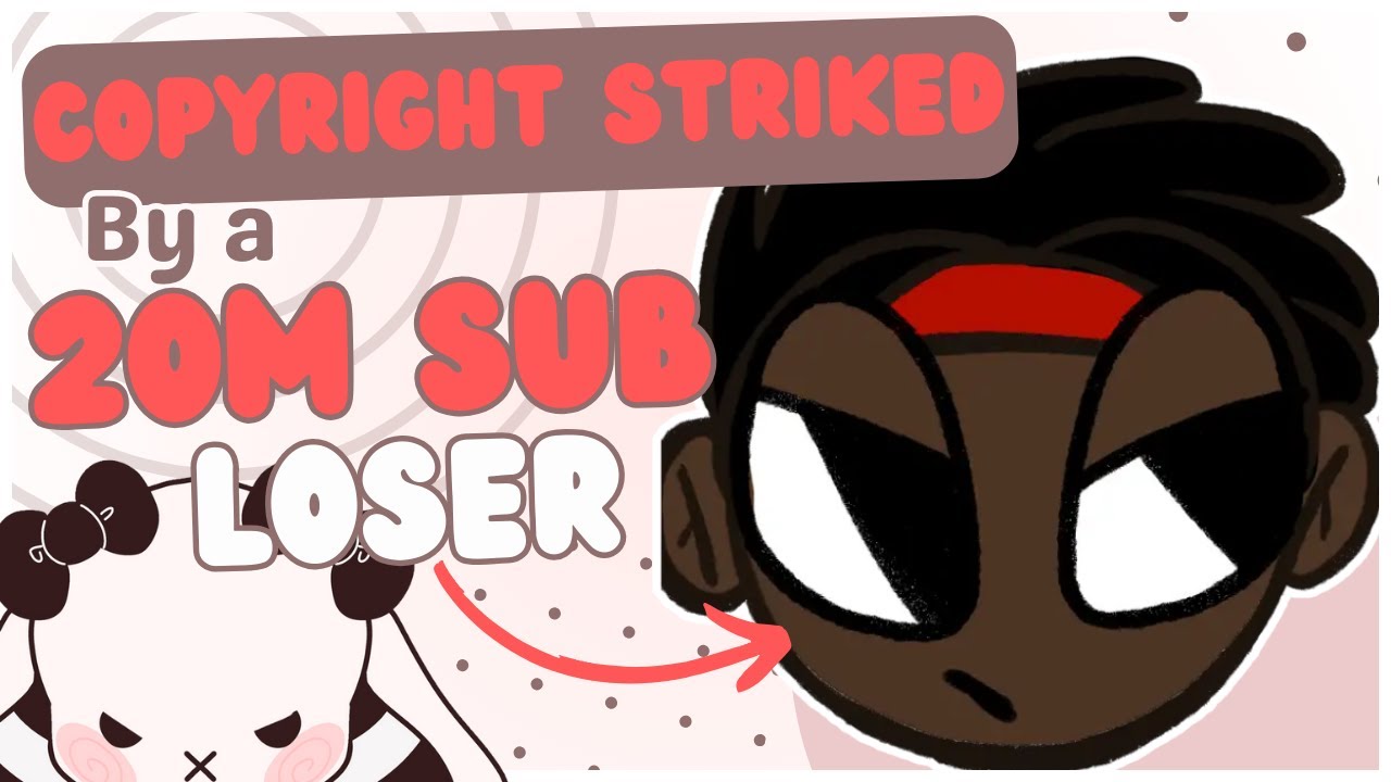 20M Subscriber Brainrot Creator GOES AFTER A CHANNEL WITH 1K ...