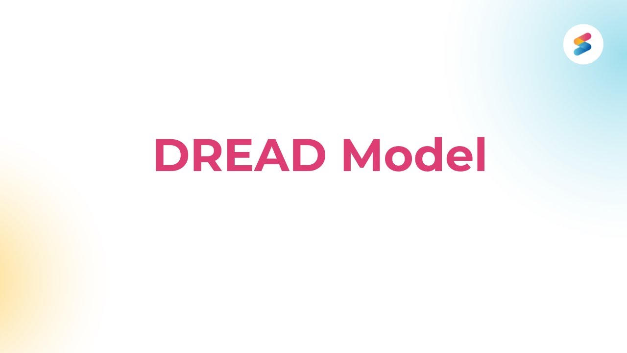 What is The DREAD Model? - YouTube