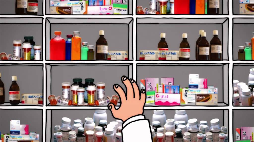 BENNY BRUN avsnitt 10: Doktor - YouTube