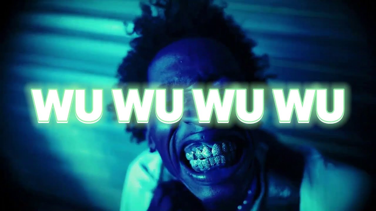 [FREE] "Wu Wu Wu Wu"| Jerk Drill X Kyle Richh X HoodTrap Sample type ...