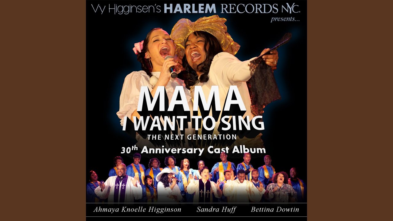 You Are My Child (feat. Tyrone Flowers) - YouTube