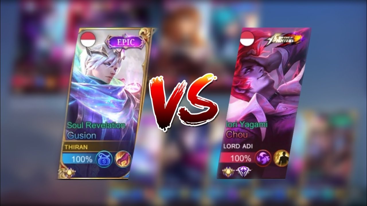 THIRAN VS PRO PLAYER CHOU 5K MATCHES 90% Win Rate | WHO WILL WIN ...