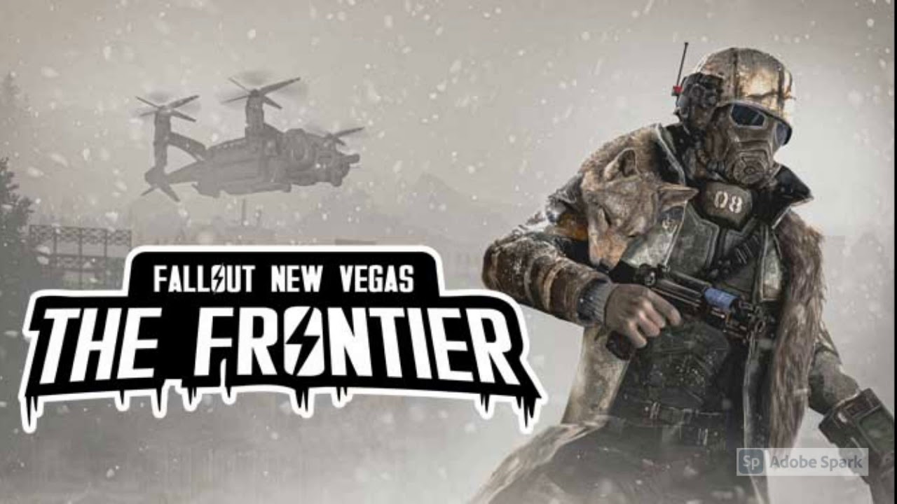 Fallout: The Frontier | Portland Folk Radio | Down In The River - YouTube