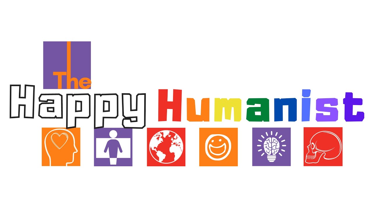 Meet the The Happy Humanist - YouTube