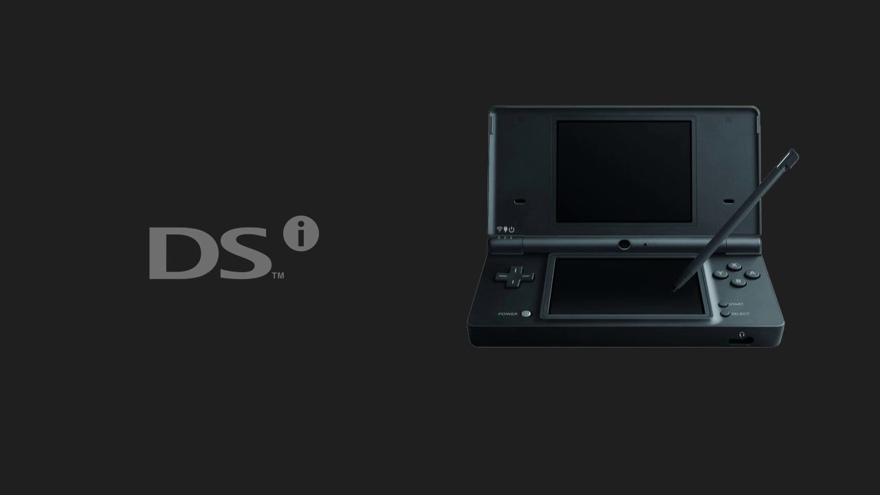 DSi Shop Music - YouTube