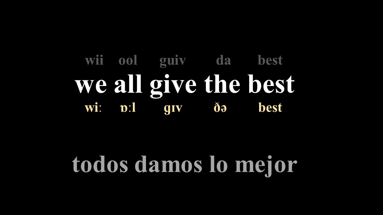 Live is life - Opus - Letra - Pronunciación en inglés - YouTube Music
