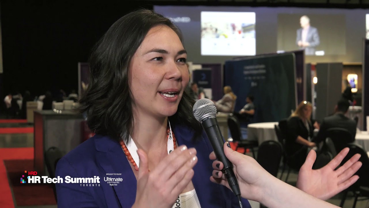 Can recruiters use social media to attract new talent? (with Amanda Ono ...