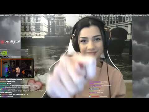 wtcN - Twitch Adam #36 İzliyor!