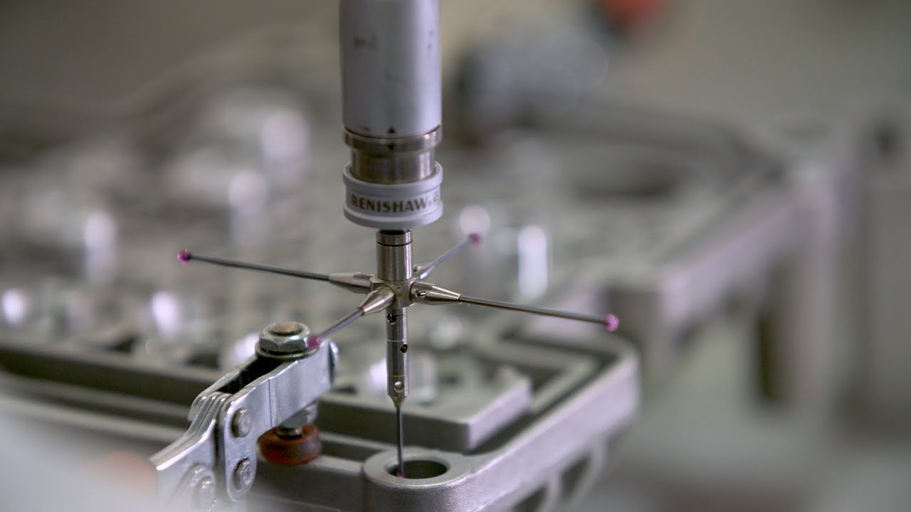 Schulte & Schmidt - Vom Alu-Barren zum E-Bike: eine Gießerei im Wandel ...