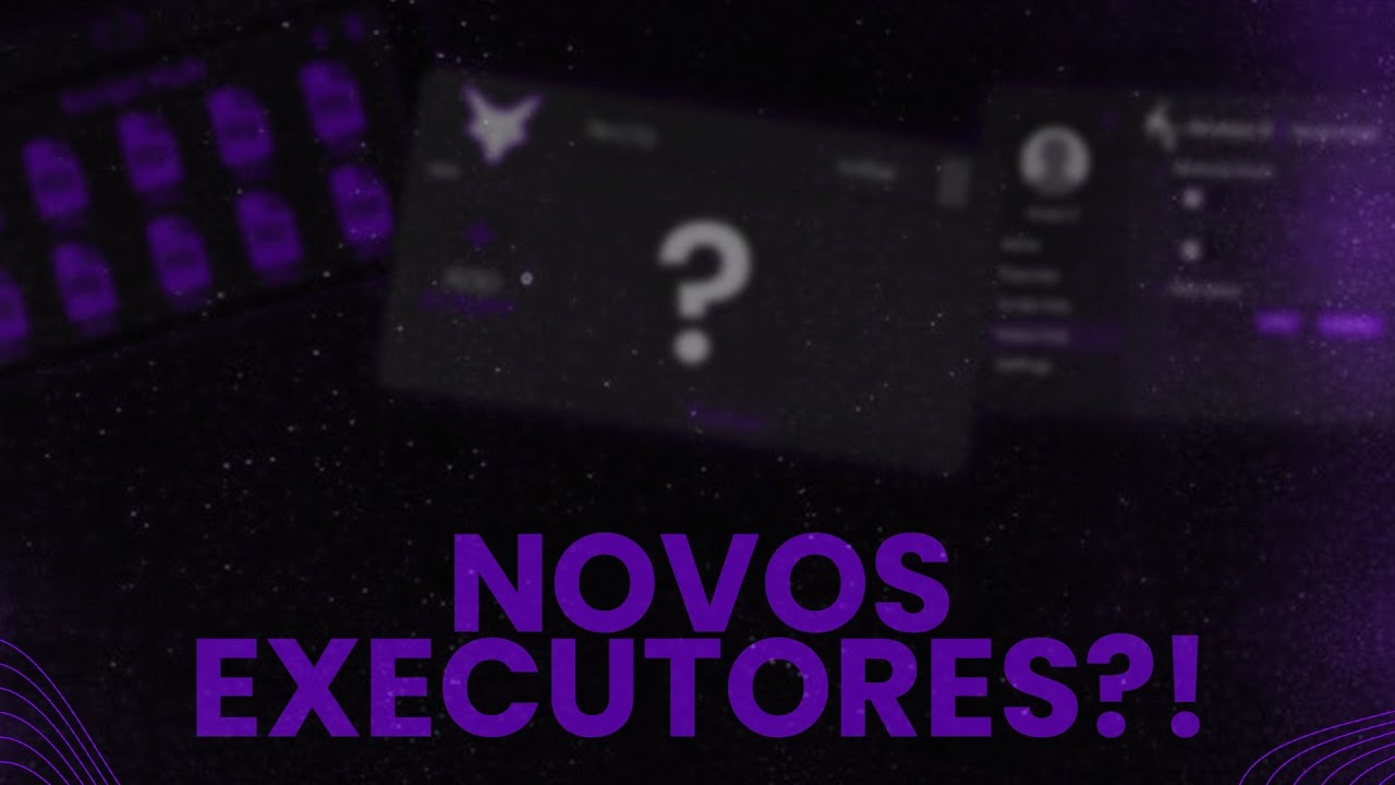 Executores mobile!!⚡ - YouTube