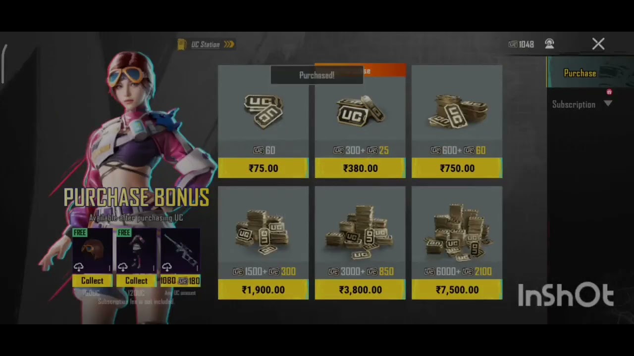 BGMI UC C@RDING 🤑💸 FREE FIRE CARDING💲💸 @cardingflexa TG - YouTube