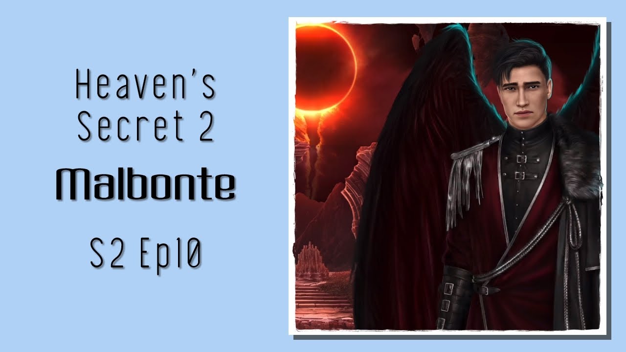 [MALBONTE] Romance Club: Heaven's Secret 2 Season 2 Episode 10 - YouTube