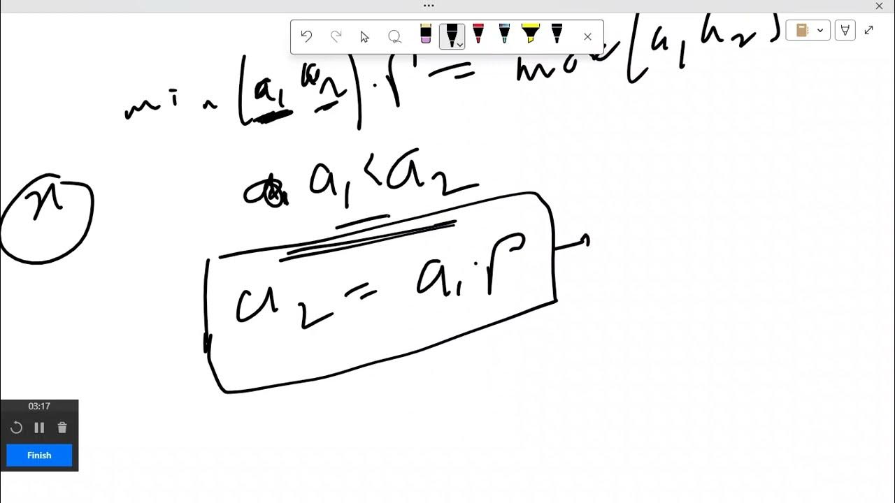 Unalike Gcd & Lcm | Codechef starters 119 | - YouTube