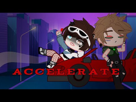 Dream's boyfriend | Accelerate DNF - YouTube