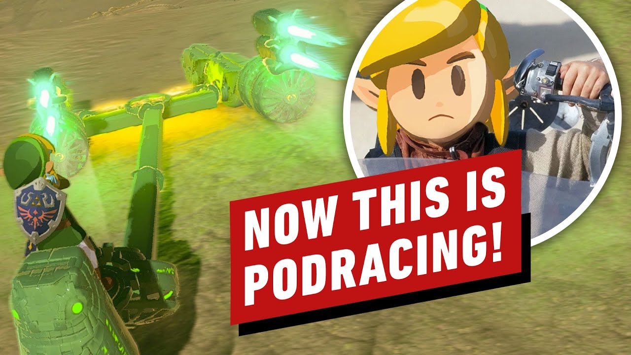 Zelda Star Wars Crossover Battle 2 Star Wars Characters Are Coming To
