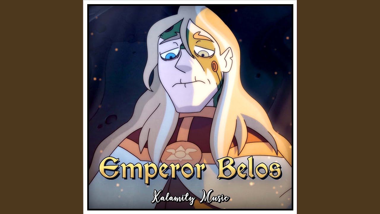 Emperor Belos' Theme (From "The Owl House") - YouTube Music