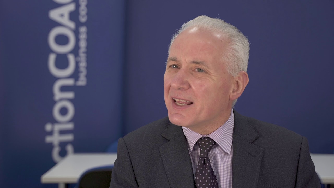 Mike Gorst - Michael Gorst Wealth Management - YouTube