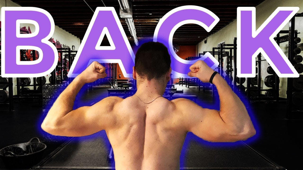 5 ALTERNATIVE BACK EXERCISES YOU NEED TO KNOW! (ELIMINATE BACK PAIN FOR ...