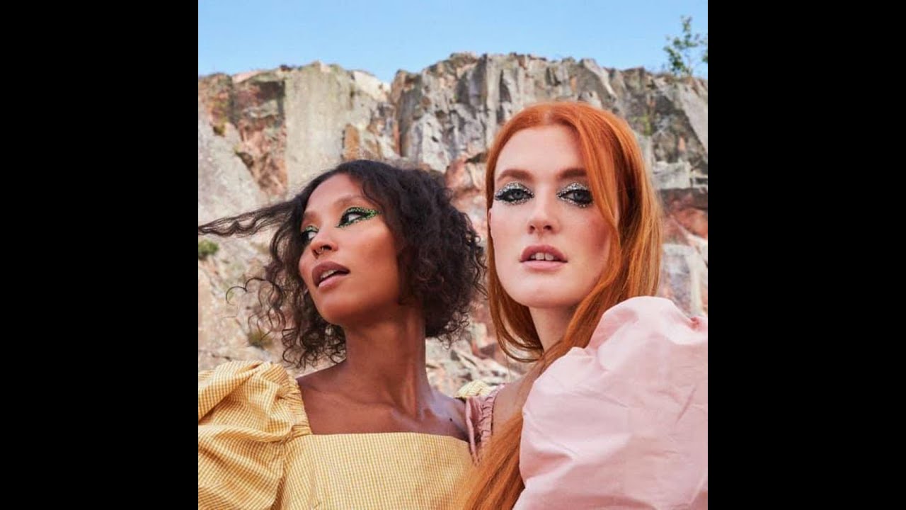 Icona Pop - We Got The World (Slowed + Reverb) - YouTube