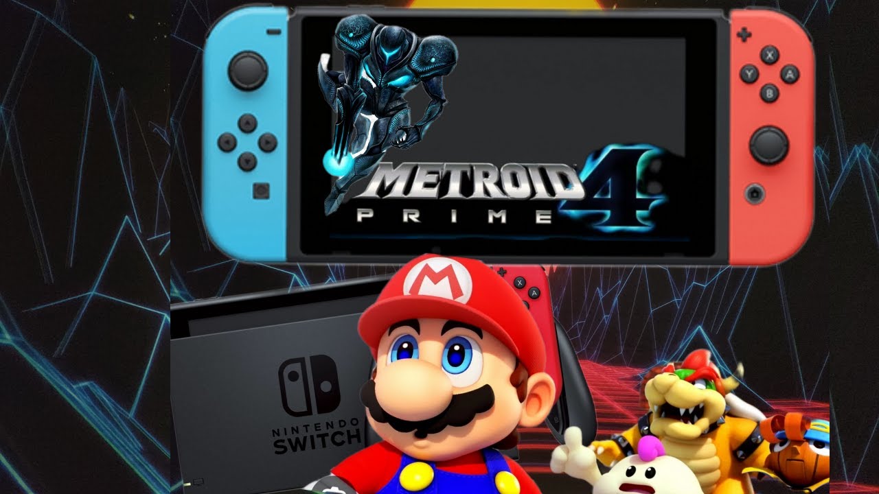 Nintendo Switch 2 launch titles... - YouTube