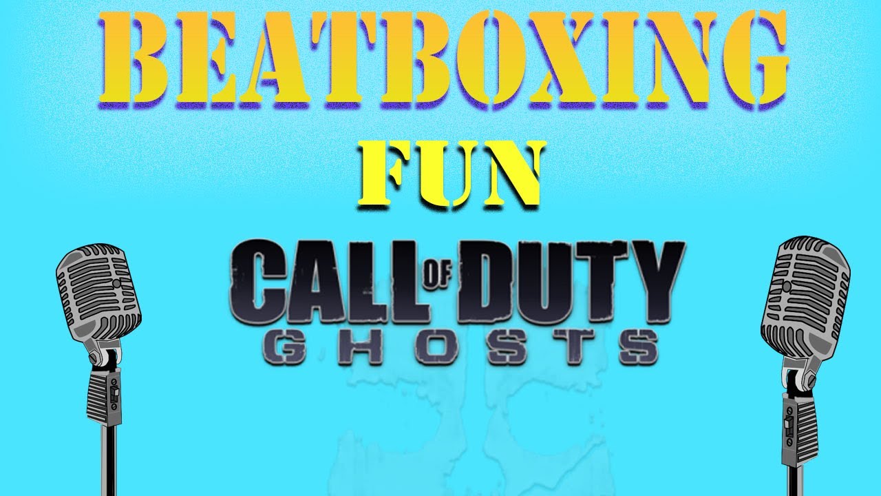 Beatboxing Fun | Episode 16 | DANCE FOR ME - YouTube