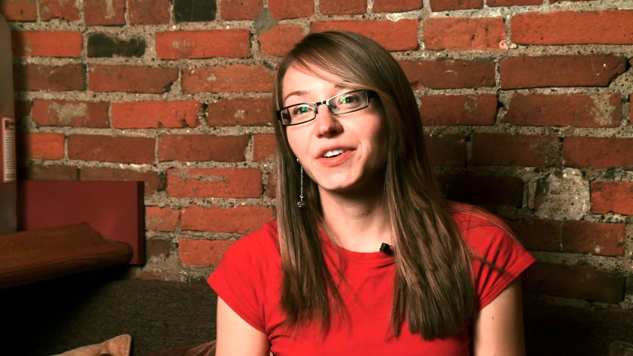 Jocelyn Staskus at RAW Cleveland Menagerie 4-27-12 - YouTube