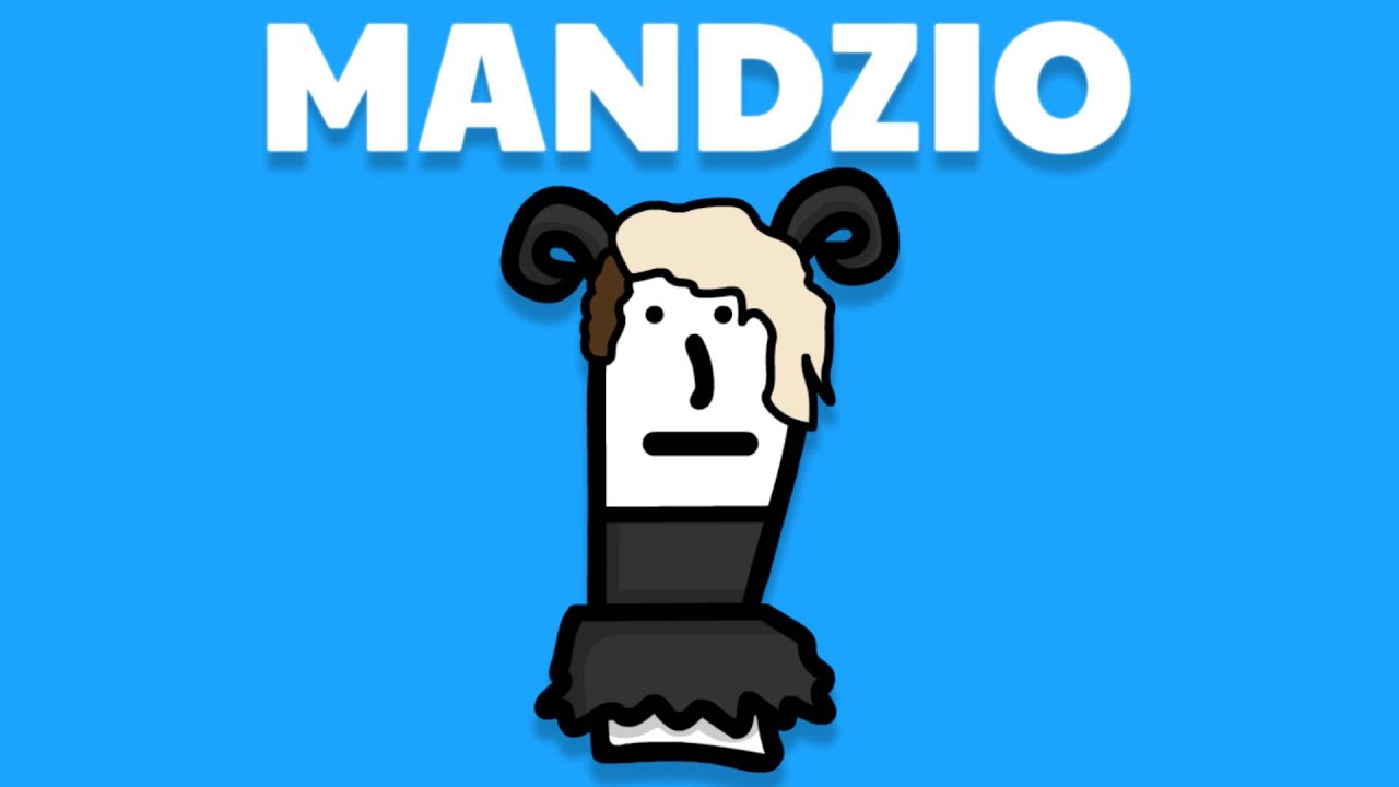 MANDZIO - YouTube