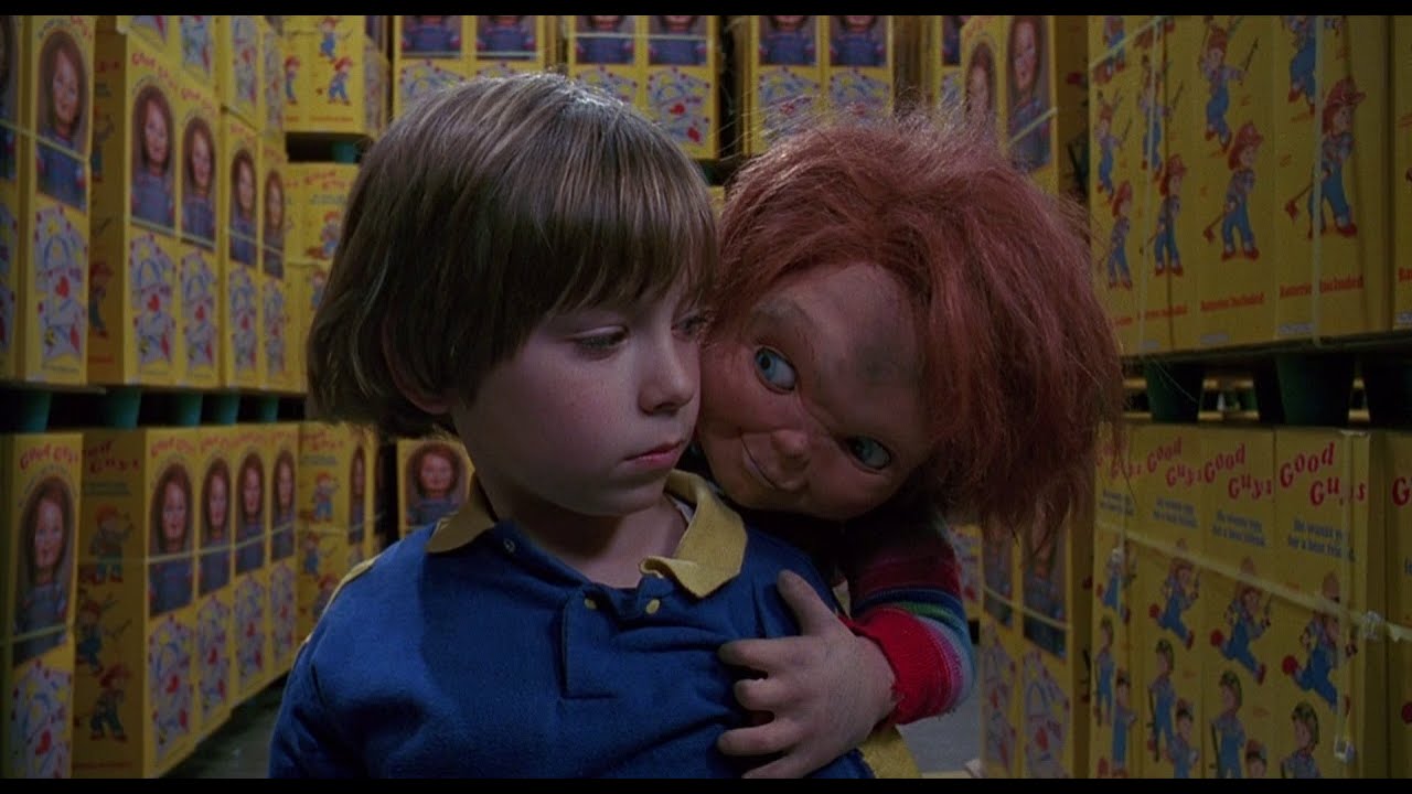 Child's Play 2 - YouTube
