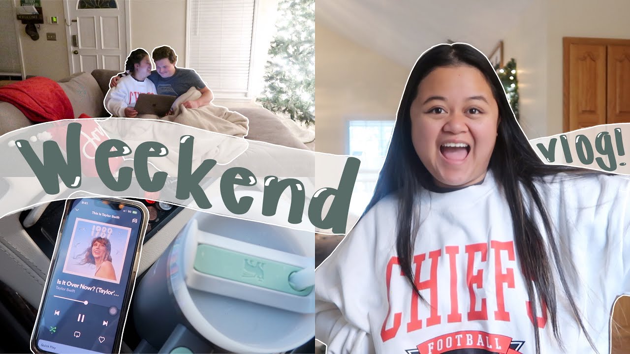 Weekend in My Life! // Target Trip, Cooking, Grocery Shopping and more ...