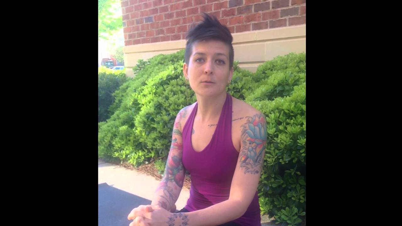 Interview with Jessica Stickler - YouTube