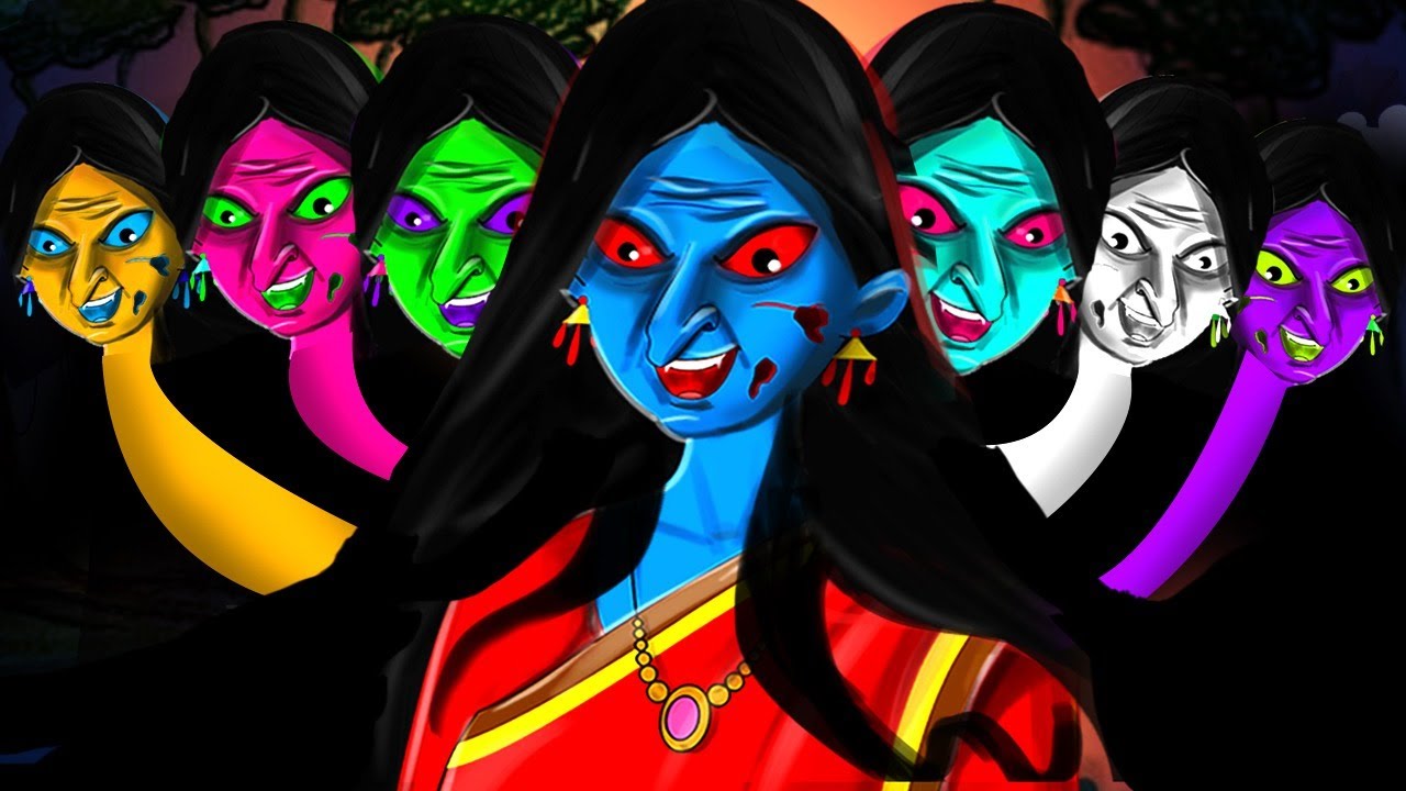 Seven Headed Devil Tamil Horror seven-headed-devil-tamil-horror