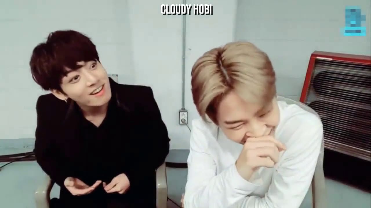 Bts Jungkook Funny Hair 방탄소년단 On Twitter