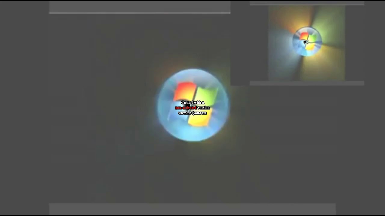 Preview 2 Windows Vista V3 Effects Round 1 Vs Everyone (1/100) - YouTube