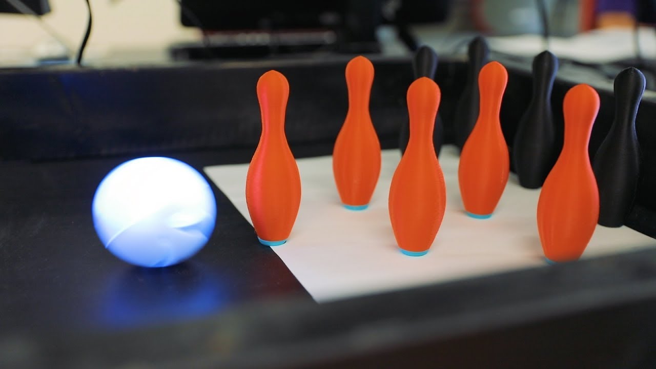 Grace Wusk: Engineering for Future Spacewalks - YouTube